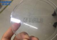China Small Character CIJ Industrial Continuous Inkjet Printing Safety Full Using Consumables for sale