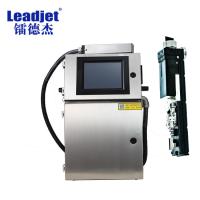 China V98 110 Volt CIJ Inkjet Printer , Inkjet Coding Equipment 120m Per Min for sale