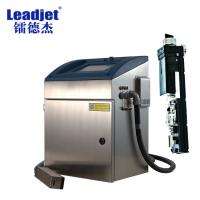 China V170 Low Maintance Economic Continous Industrial Inkjet Printer 52u 62 U Nozzle Available for sale