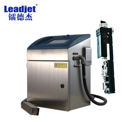 China V170 Low Maintance Economic Continous Industrial Inkjet Printer 52u 62 U Nozzle Available for sale