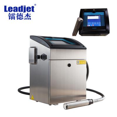 China 150P CE Certificated Batch Coding Machines 200V 240V AC For Expiry Date for sale