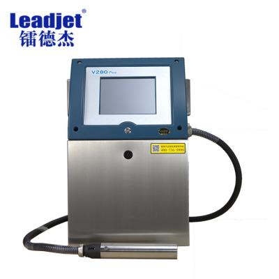 China 220V Small Character Inkjet Printer for sale
