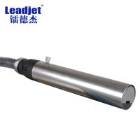 China V170 Low Maintance Economic Continous Industrial Inkjet Printer 52u 62 U Nozzle Available for sale