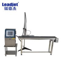 China V280Plus Industrial Continuous Inkjet Printer For Plastic Glass Bottles 370×290×425mm Size for sale