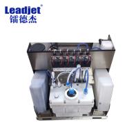 China V280Plus Industrial Continuous Inkjet Printer For Plastic Glass Bottles 370×290×425mm Size for sale