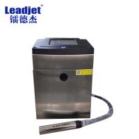 China 4 Lines Industrial Continuous Inkjet Printers ODM For Packaging for sale