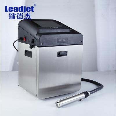China V680 Expiry Date Continuous Inkjet Printer 220V 240V AC For Medcines for sale