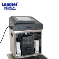 China V680 Batch Number Barcode Expiry Date Continuous Inkjet Printer Machine 1.5-20mm 1-3 Lines for sale