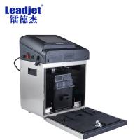 China V680 Multi Languages Industrial Inkjet Printers Continuous  220V 50Hz for sale