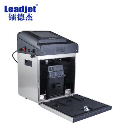 China V680 Multi Languages Industrial Inkjet Printers Continuous  220V 50Hz for sale