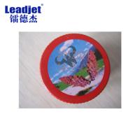 China CO2 Laser Coding Marking Machine , Foil Package Date Code Laser Printer for sale