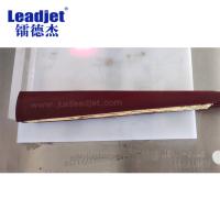China Raycus 30w Fiber Laser Engraving Machine Industrial For Metal PVC for sale