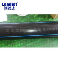 China 50W Stainless Steel Laser Marking Machine AC220V 60Hz ISO Certificate for sale
