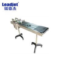China Leadjet Pagination Machine 220V 60W ISO9001 Certificate 60KG Load Bearing for sale