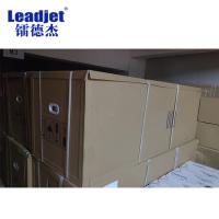 China Customized Paging Machine L-80 use for separating the packing bag with ink-jet printer or Laser machine for sale