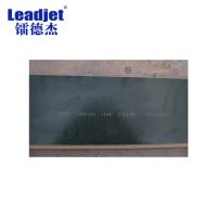 China Batch number Expiry Date Laser Marking Machine CO2 60W For Wooden/Plastic Bags for sale