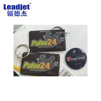China Multilingual Co2 Laser Marking System , Laser Batch Coding Machine Printer 20W 30W for sale