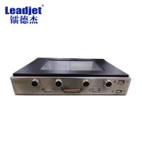 China A320 Built in pump 5-60mm Inkjet Printing Machine For Carton Box / Nylon Bag for sale