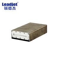 China Auto-Clean Function DOD Inkjet Printer 60m/Min Drop On Demand Inkjet Printer for sale