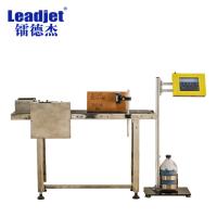China A100 Automatic 12KG Large Character Inkjet Printer For Packaging 24mm Print Height for sale