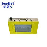 China A100 series 40m / S Industrial Online Inkjet Printer SGS Approved OEM ODM for sale