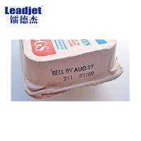 China Date Coder Small Character Continuous Inkjet Printer Coding Machine For Industry for sale