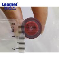 China Continuous Small Character Inkjet Printer Industrial 280m Per Min Speed for sale