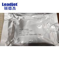 China 4 Lines Industrial Leadjet Inkjet Printer CIJ 280m Per Min CE ISO Certificate for sale