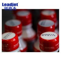 China V170 Low Maintance Economic Continous Industrial Inkjet Printer 52u 62 U Nozzle Available for sale