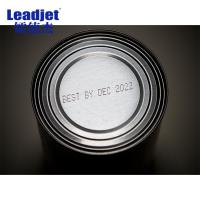 China 5 Lines Bottle/Bags Date/Number/Graphic CIJ Inkjet Printer Coding Machine On Packing Industry for sale