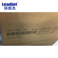 China V580 Continuous Batch Coding Machines 120m / Min 220Volt 60HZ Power for sale