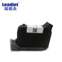 China 42ml Replacement Ink Cartridges , ODM Dry Printer Ink Cartridge For Batch Printing for sale