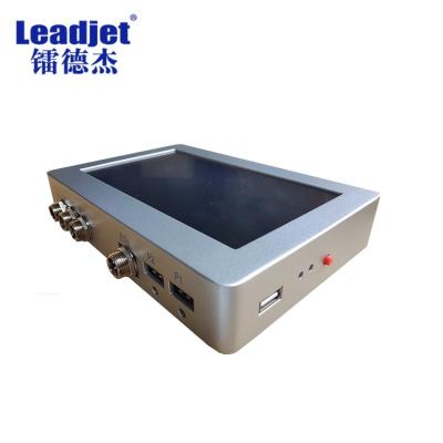 China T800 3.7KG Large Character Inkjet Printer With Double Printhead 12.7mm Print Dimension for sale