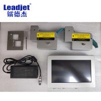 China Industrial Date/Bacode/QRcode Thermal Inkjet Printer For Medical/Pharma Production Line for sale