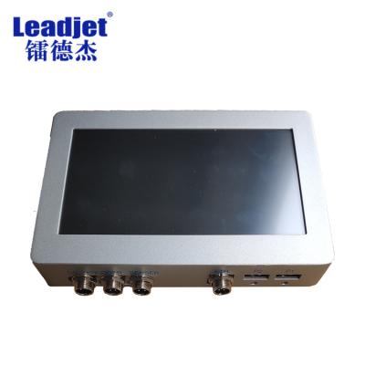 China Precision Synchronizer TIJ Inkjet Marking Printing Machine Match For Paper Lable/Packing Machine for sale
