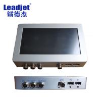 China Precision Synchronizer TIJ Inkjet Marking Printing Machine Match For Paper Lable/Packing Machine for sale
