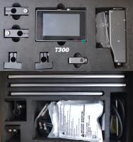 China Leadjet Handheld Batch Inkjet Coding Machine 2-12.7mm Height On Carton /Bags/ Label for sale