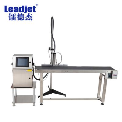 China S600 Electronic 35kg Batch Coding Machines Industrial With Printhead ISO9001 Certificate for sale