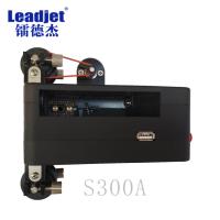 China 42ML Volume Dry Ink Cartridge ISO Approved Leadjet For Handheld Inkjet Printer for sale