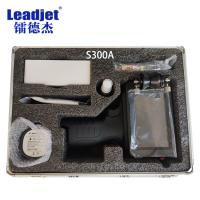 China S300 Thermal High Resolution Inkjet Printer Handheld 4 Lines 12.7mm For Package for sale
