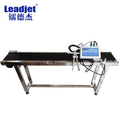China T920 2.1KG TIJ Thermal Inkjet Printer 110V 220V For Expiry Date Printing for sale