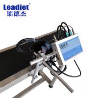 China T900 Series Tij Thermal Inkjet Printer Automatic High Resolution 7 Inch Display for sale