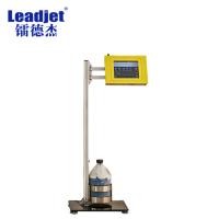 China A100 series 40m / S Industrial Online Inkjet Printer SGS Approved OEM ODM for sale