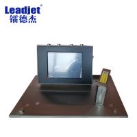 China Large Character Expiry Date Coding Machine Automatic 5mm 24mm Print Height for sale