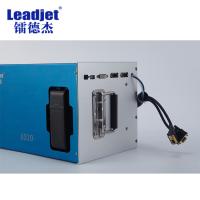 China A320 12KG DOD Large Character Inkjet Printers For Outer Packing Wooden Case for sale