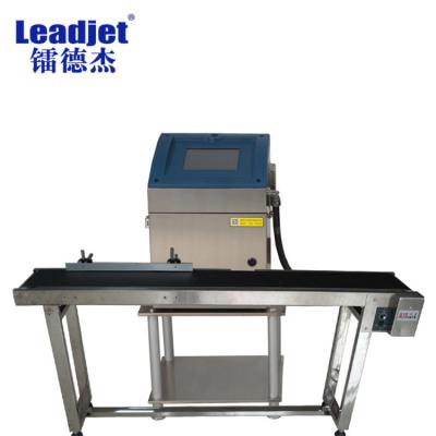 China V170 5 Lines Small Character Inkjet Printer Refillable Ink Cartridge For Glass Paper for sale