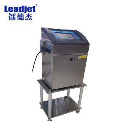 China High Speed Leadjet Inkjet Printer Ink Instantly Dry Different Colors With Strong Adhesion for sale