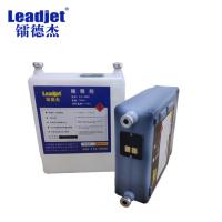 China 150Plus 4 Lins Continuous Inkjet Printer 280m / Min 100W Power ISO Certificate for sale