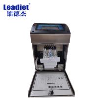 China 380V 50HZ Industrial Continuous Inkjet Printers 100W CE ISO Certificate for sale