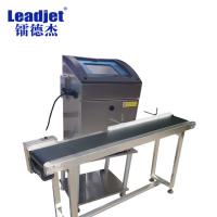 China V150PLUS 280m Per Min Batch Number Coding Machine , CIJ Printing Machine CE Approved for sale